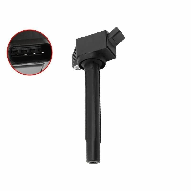 Катушка зажигания SAT ST-86-0061 TOYOTA COROLLA 19-/AURIS 15-18/C-HR 16- 8NRFTS
