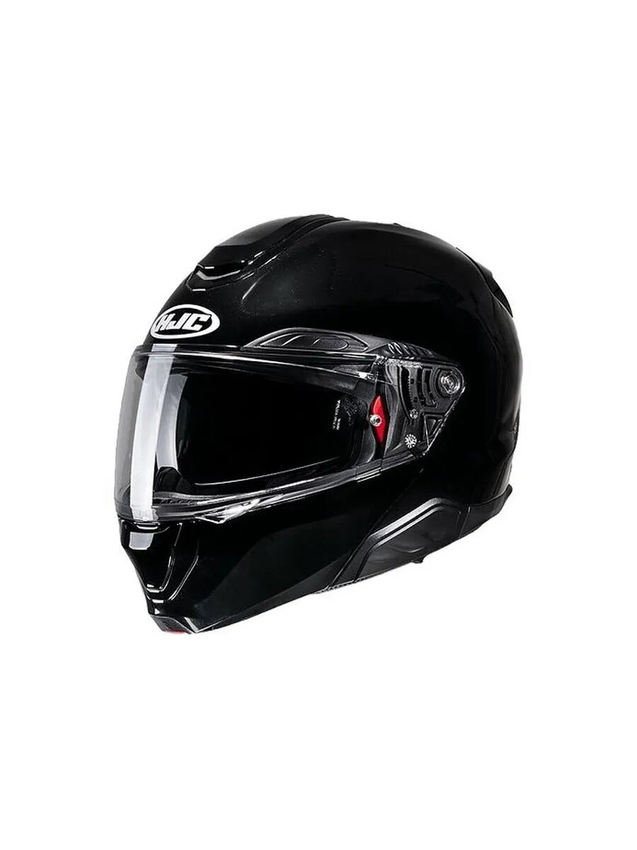 Шлем HJC RPHA91 METAL BLACK S