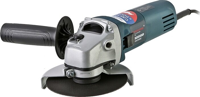 Углошлифовальная машина Hanskonner HWS900E Platinum 125мм, 900Вт, плавн пуск