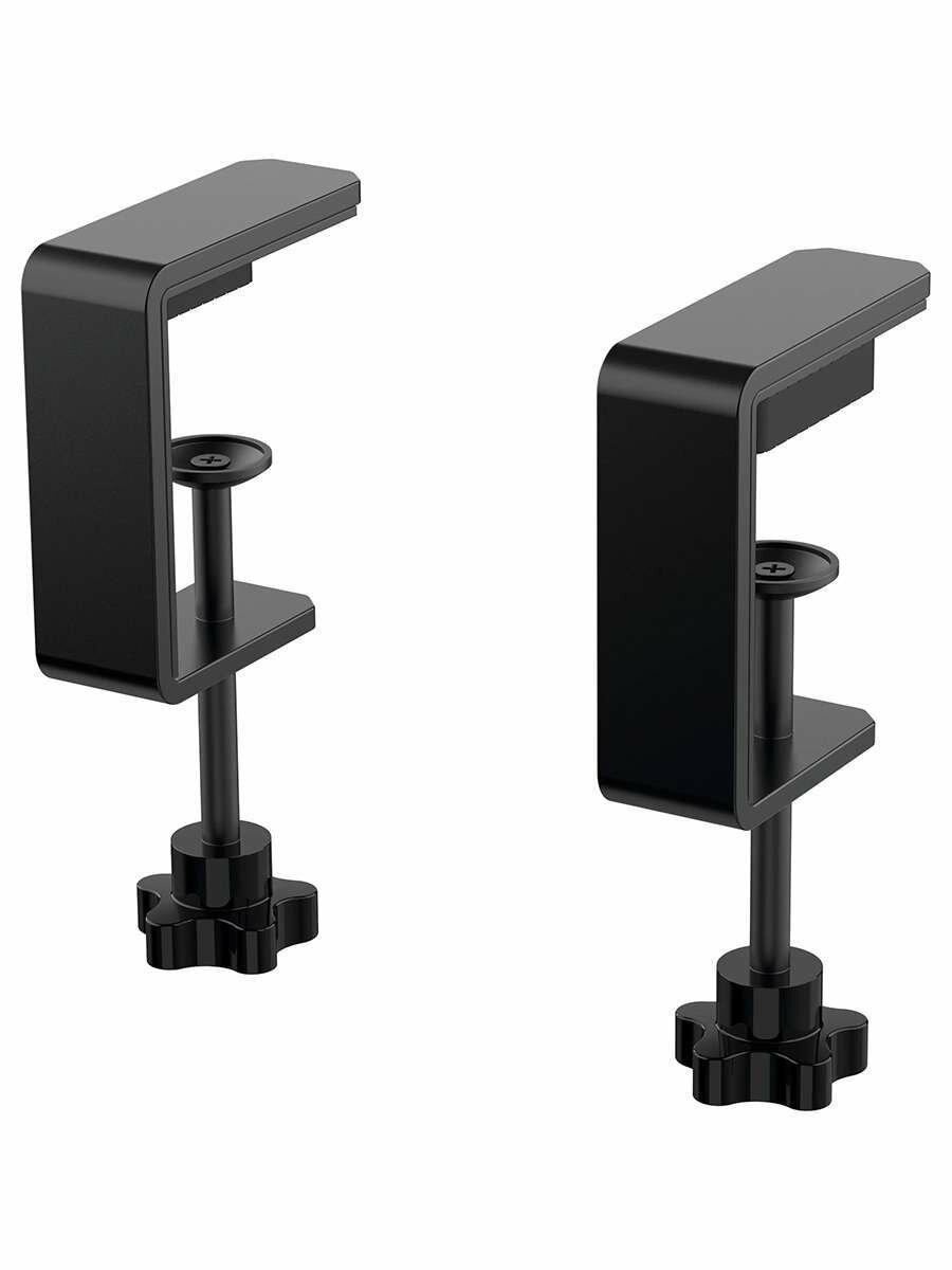 Адаптер для крепления базы штурвала MOZA Table Clamp For Yoke AS013