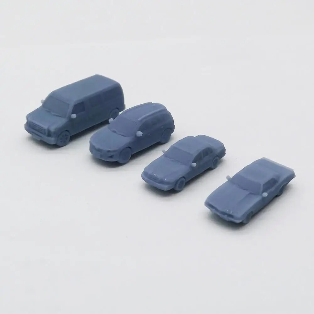 Outland Models Масштабная модель автомобиля N