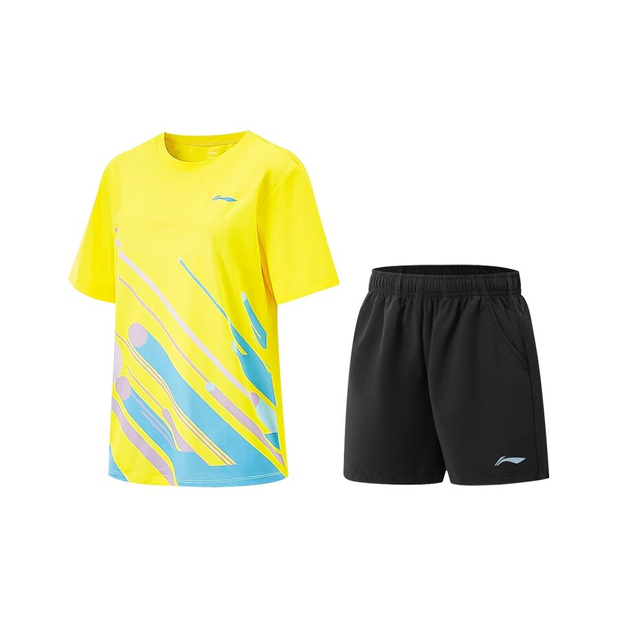 Комплект одежды LI-NING