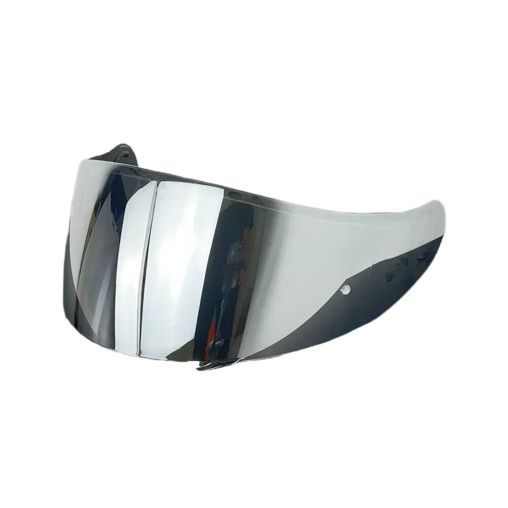Чехол Для Мотоциклетного Шлема GT AIR NEOTEC CNS-1 TC-5 TC-9 Из Двух Частей, Высокопрочный, Silver