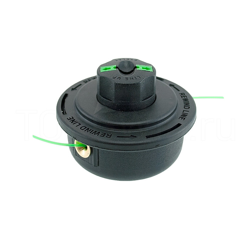 Катушка триммерная для косилки UM3830, UM4030, DST300, HAMMER 601014 (M8x1,25 правая) 680224200