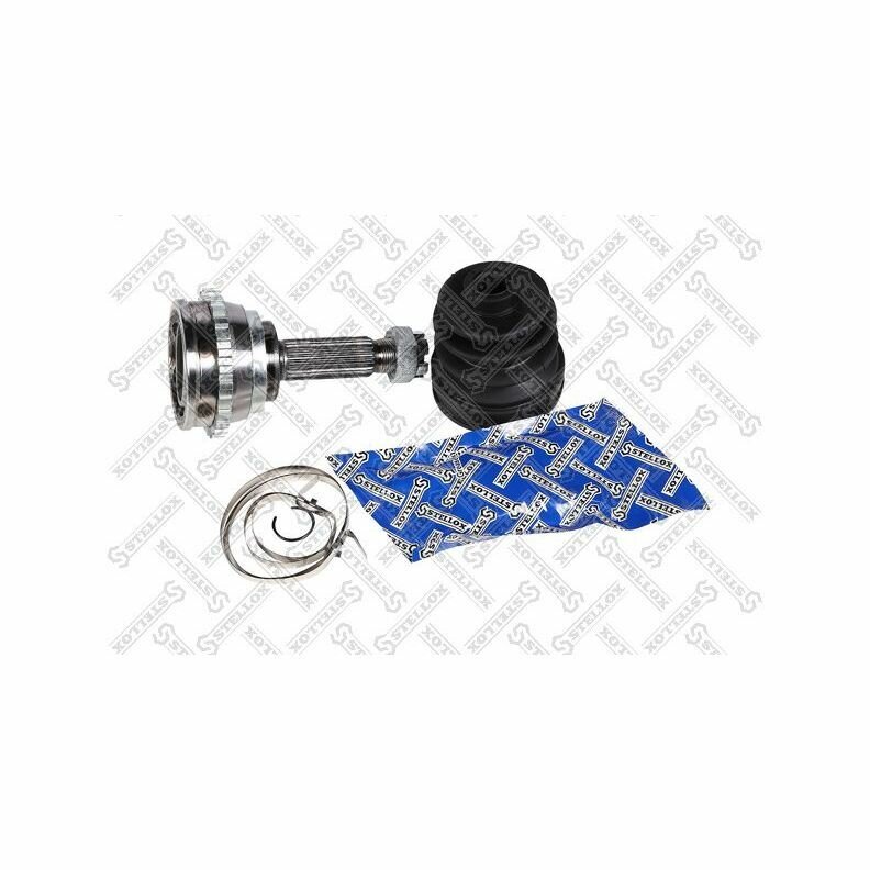 ШРУС наружный Hyundai Accent 1.3/1.5i, STELLOX, 1501726SX