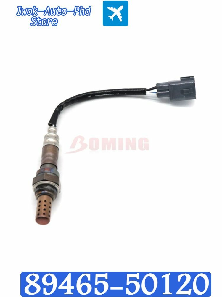 89465-50120 Автомобильный датчик О2 кислорода Lambda датчик для Toyota 4Runner FJ Cruiser Lexus GS430 LS430 SC430 GX470 LX470