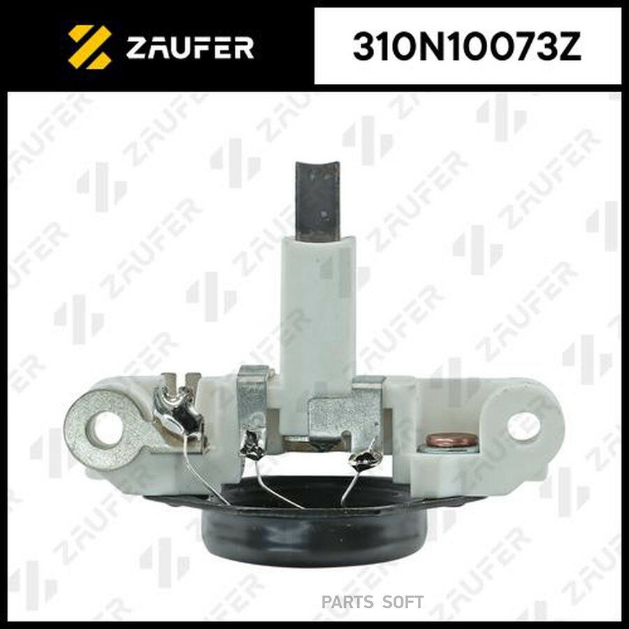 ZAUFER 310N10073Z Регулятор генератора сталь