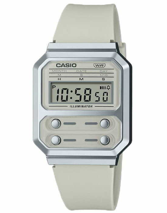 Наручные часы CASIO