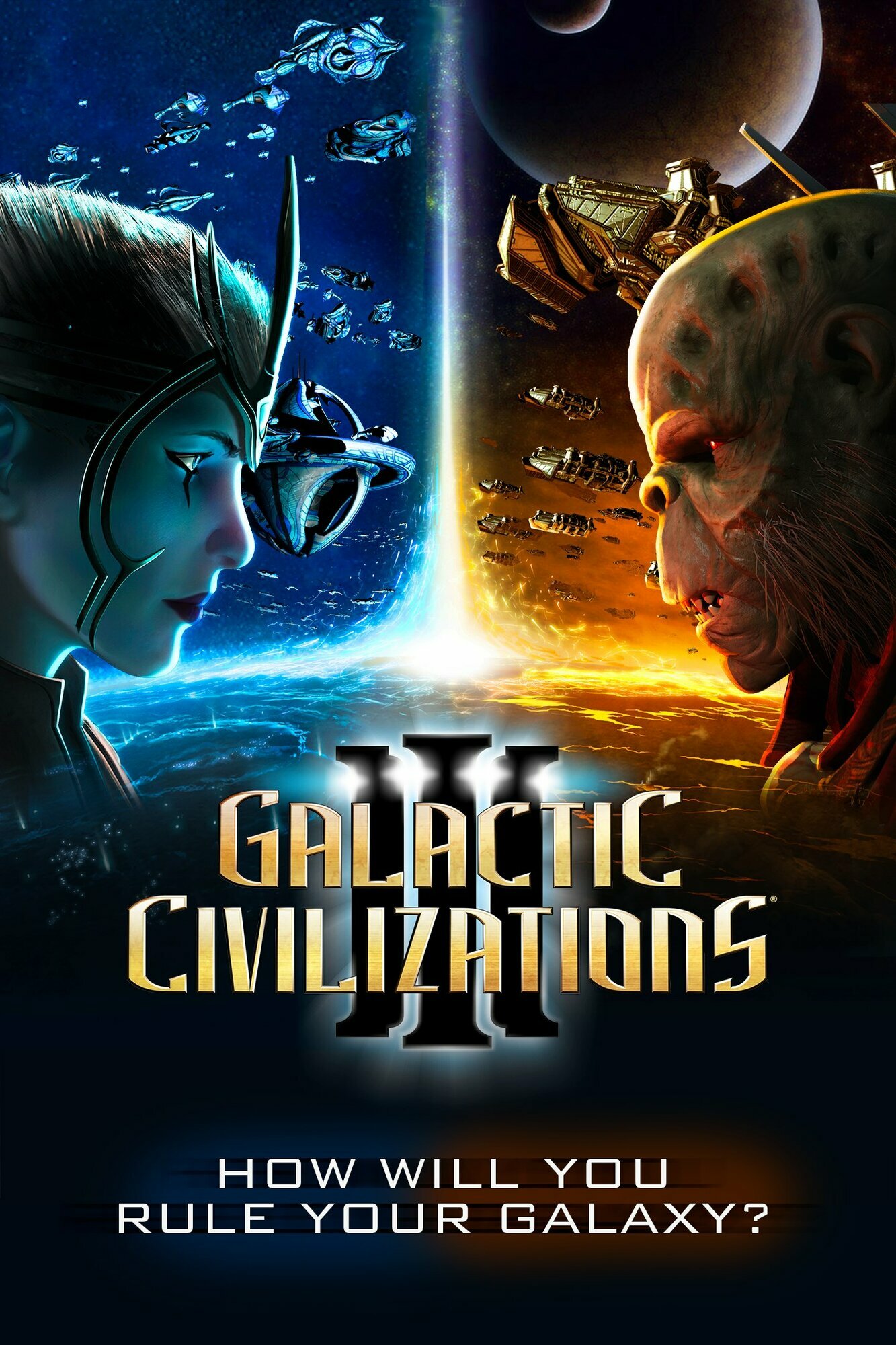 Galactic Civilizations III — ключ активации Xbox / Microsoft Store · Xbox One, Xbox Series X|S · цифровой ключ · любой регион