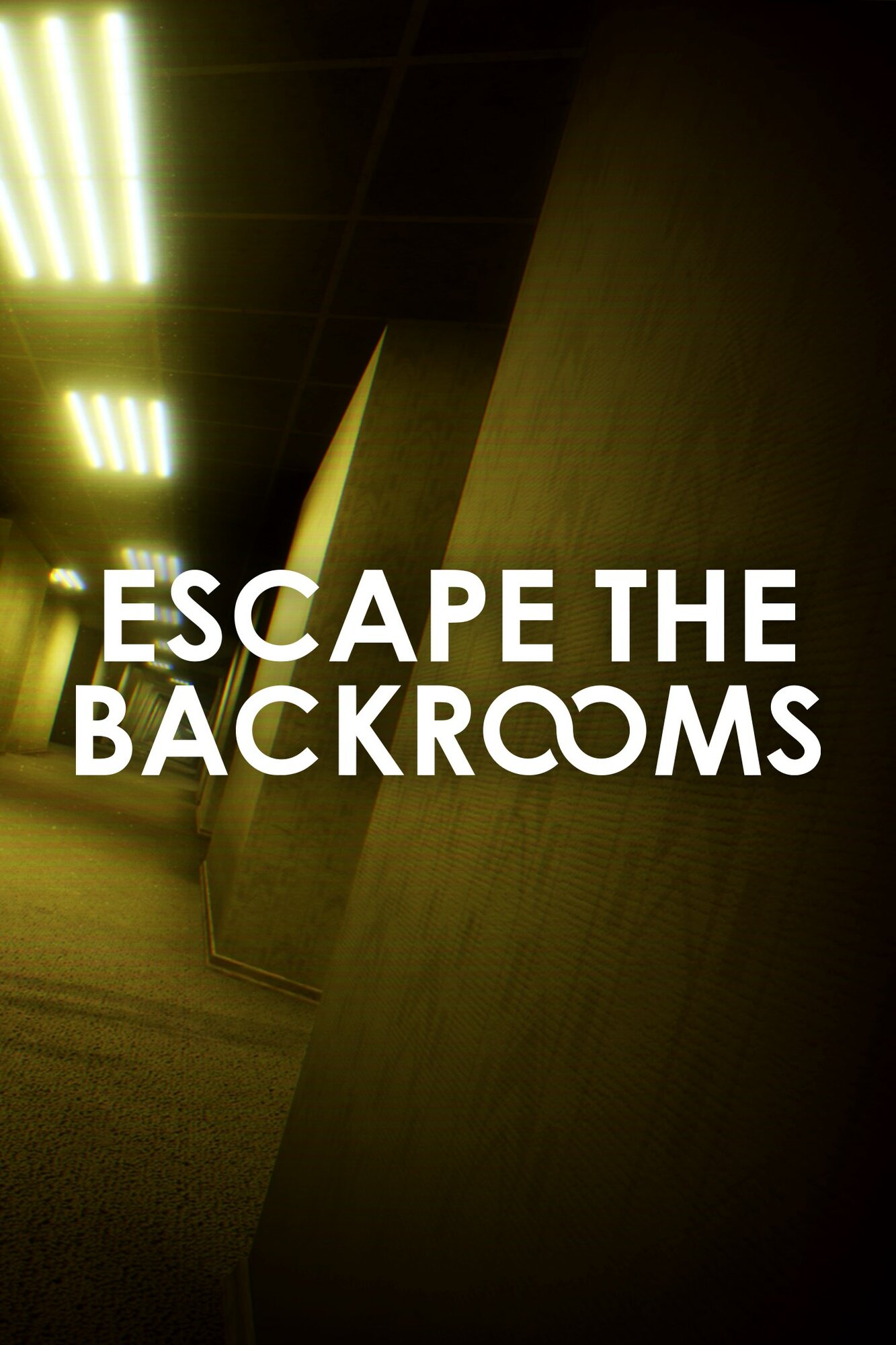 Игра Escape the Backrooms — Xbox Series X|S, PC — Цифровая версия