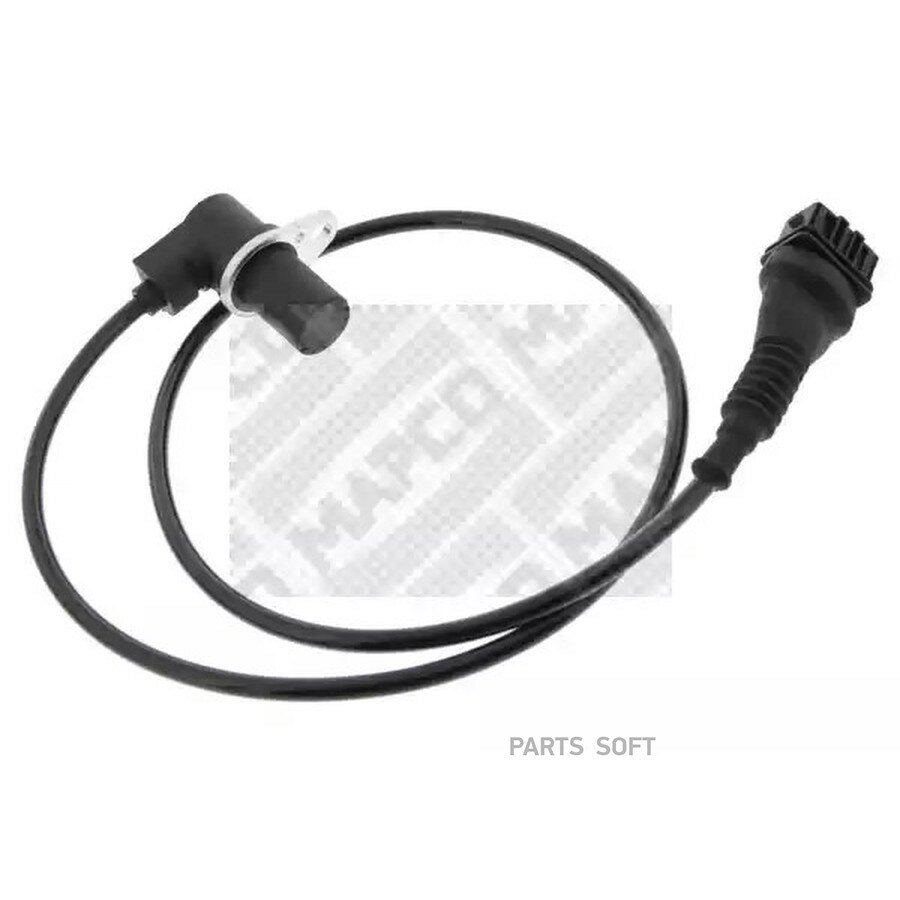 MAPCO 82660 Датчик положения коленчатого вала BMW