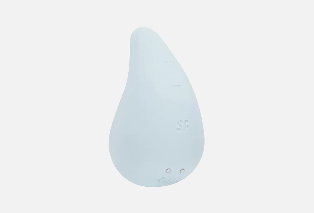 Satisfyer Dew drop Вибромассажер 1 шт