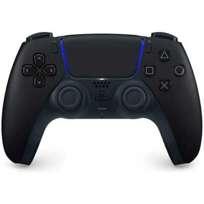 Геймпад PlayStation 5 DualSense CFI-ZCT2W Black