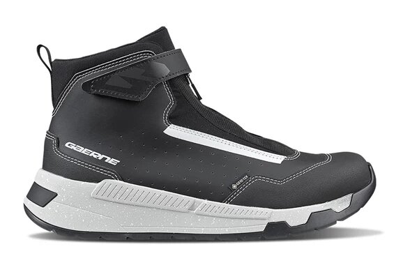 Мотоботы Gaerne G_Zion Gore-Tex Black/White 47