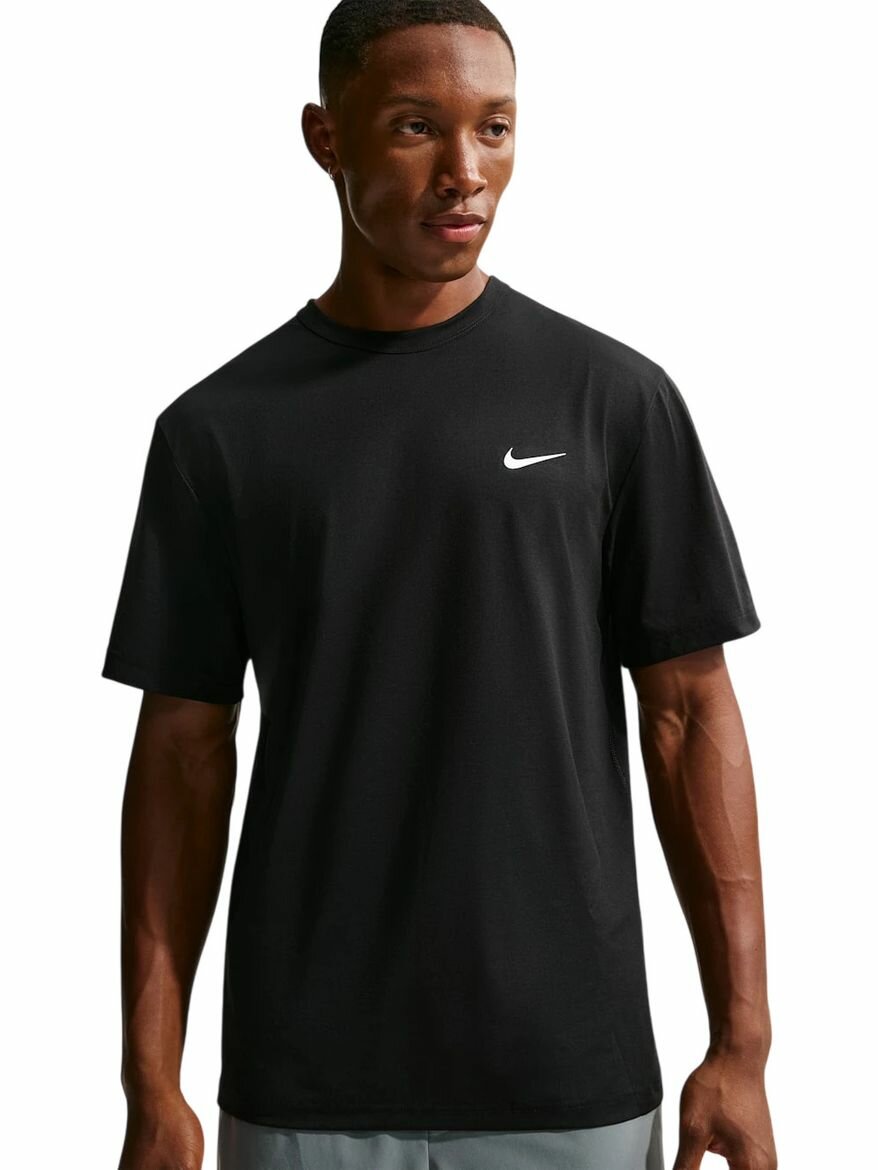 Футболка спортивная Dri-FIT UV Short-sleeve Versatile Top