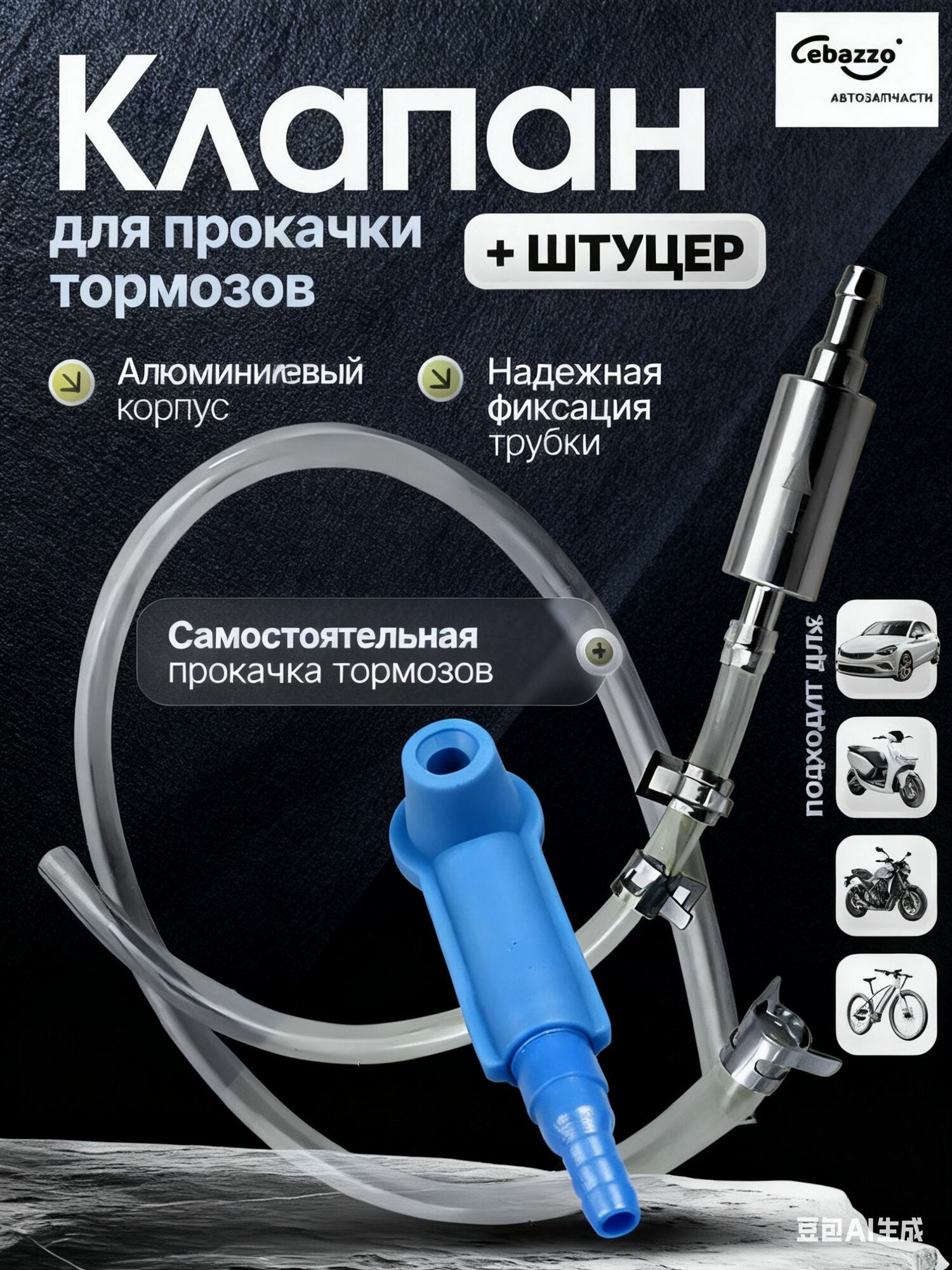 Technical Fluid Replacement Unit