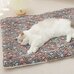 Теплый матрас для собак