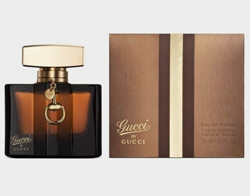 Парфюмерная вода женская Гуччи Бай Гуччи 75 мл / Gucci By Gucci Edp