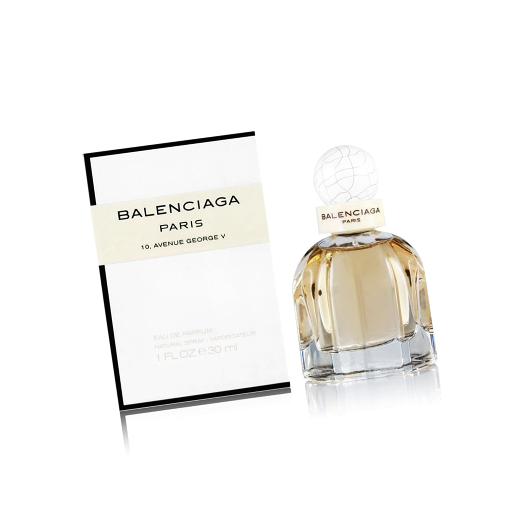 Духи женские Баленсиага Париж 30 мл - Balenciaga Paris парфюмерная вода
