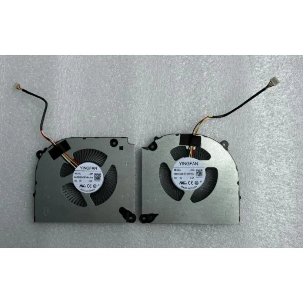 Модуль вентилятора WYORESY для NB800805HHT4B01F22 2NP 2NQ