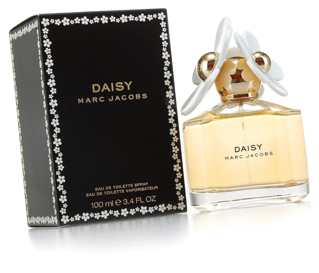 Женская туалетная вода Marc Jacobs Daisy 100 мл - Марк Джейкобс Дези, парфюм для женщин