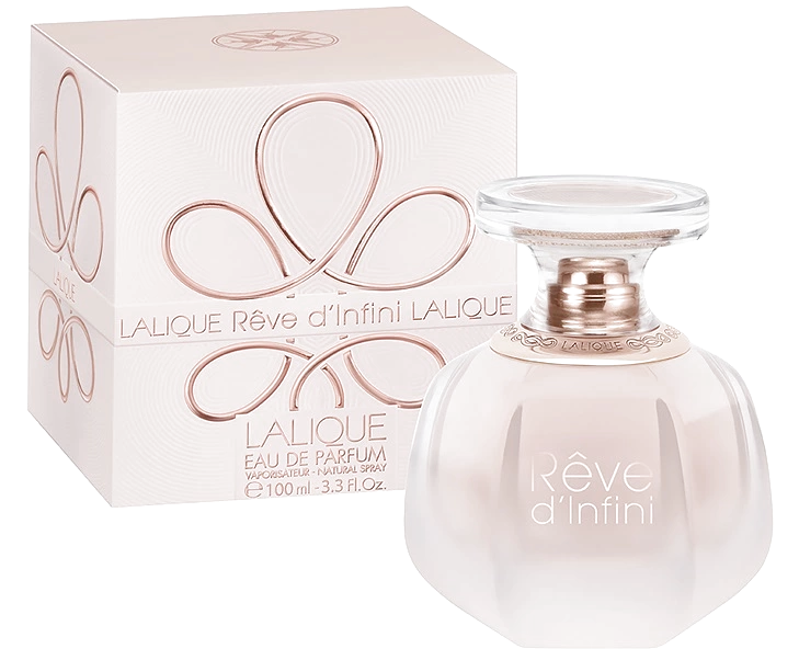 Лалик Реве Д Инфини женские духи 100 мл / Lalique Reve D Infini парфюм
