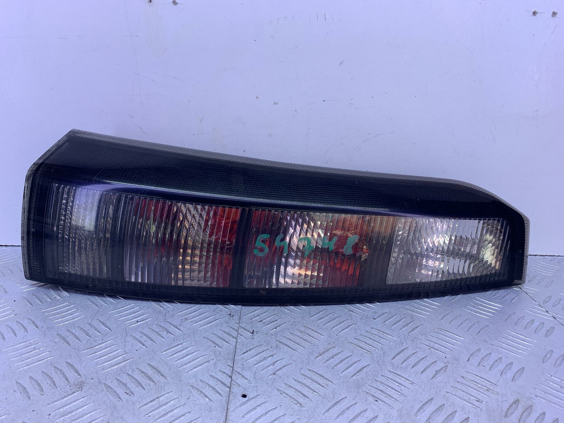 Фонарь задний левый Opel Meriva A рест. 2007 13196002