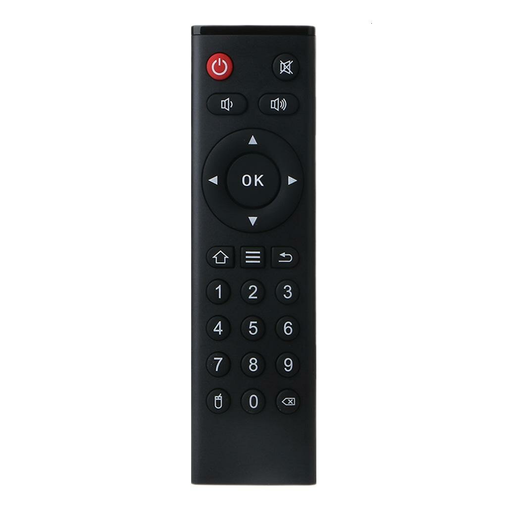 Пульта для Tanix TX6