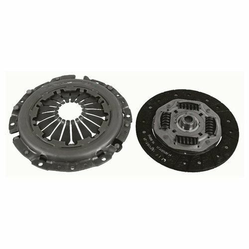 Комплект сцепления Sachs 3000950687