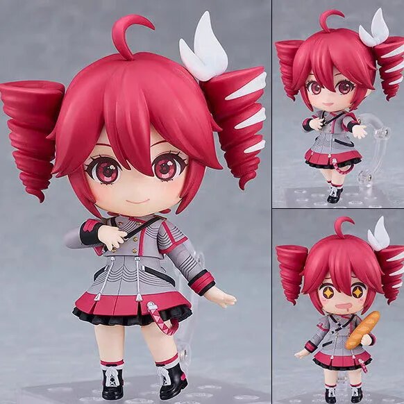Фигурка Nendoroid Касане Тето Bandai 2344