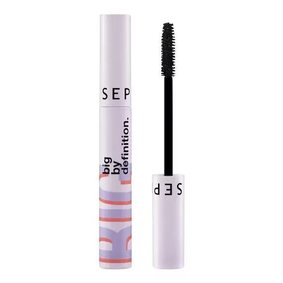 Sephora Big By Definition Тушь - Объемная Тушь для Ресниц
