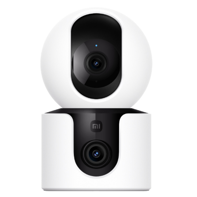 Wi-Fi камера Xiaomi Smart Camera C300 Dual BHR9166EU