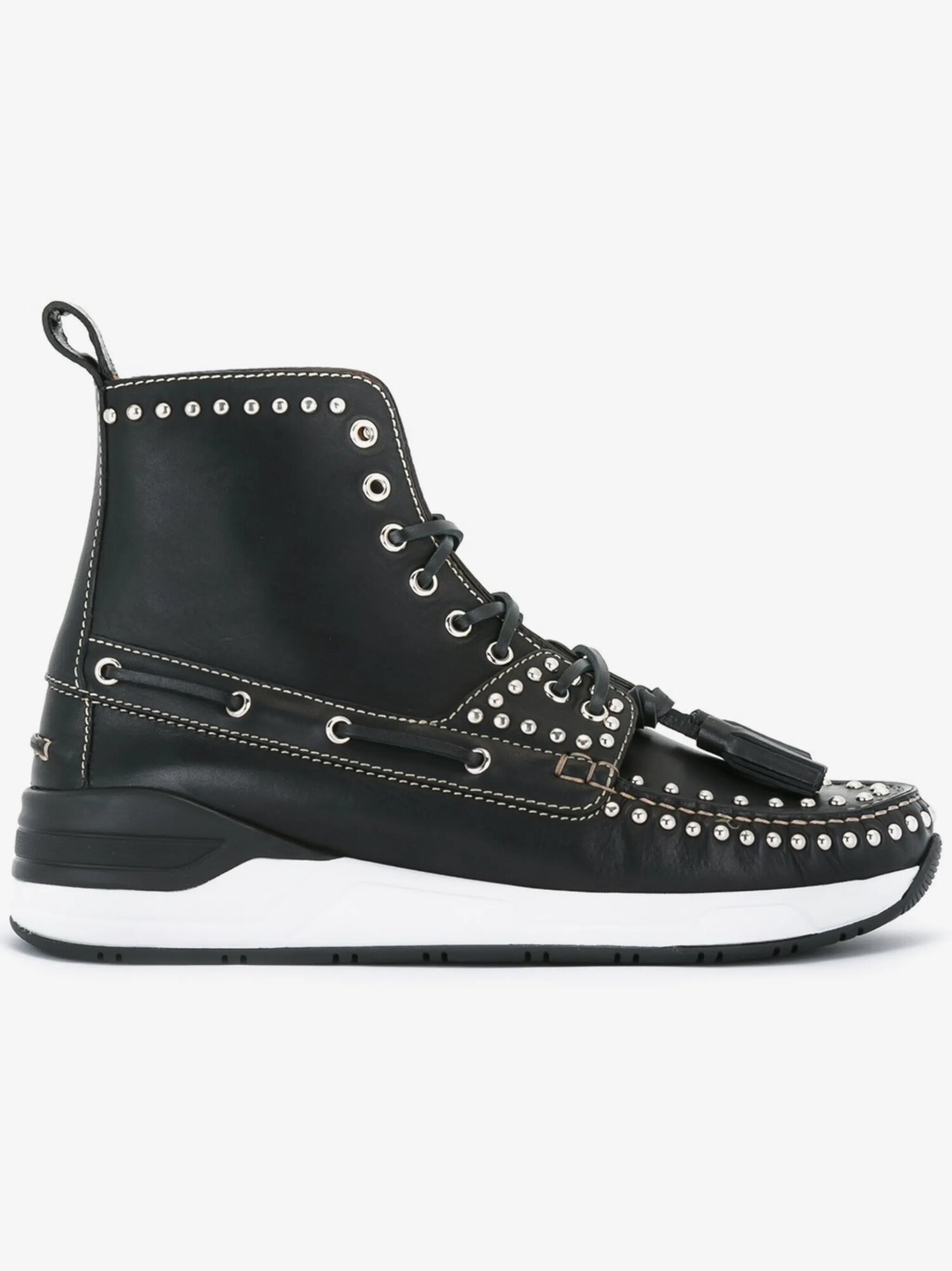 Ботинки GIVENCHY 'Hamptons', размер 40