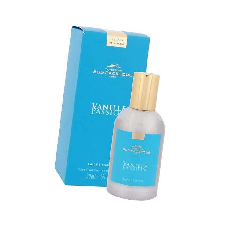 Vanille Passion Comptoir Sud Pacifique парфюмерная вода 30 мл женская - Ваниль Страсть