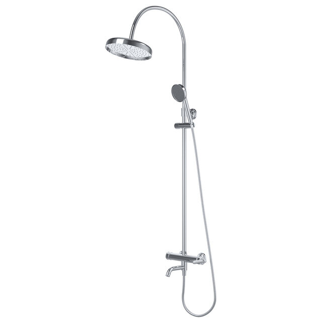 Душевая стойка Iddis Windsor WINSB3Fi06