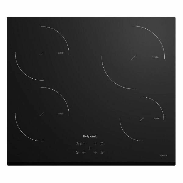 Варочная панель индукционная Hotpoint HQ 1460S BF