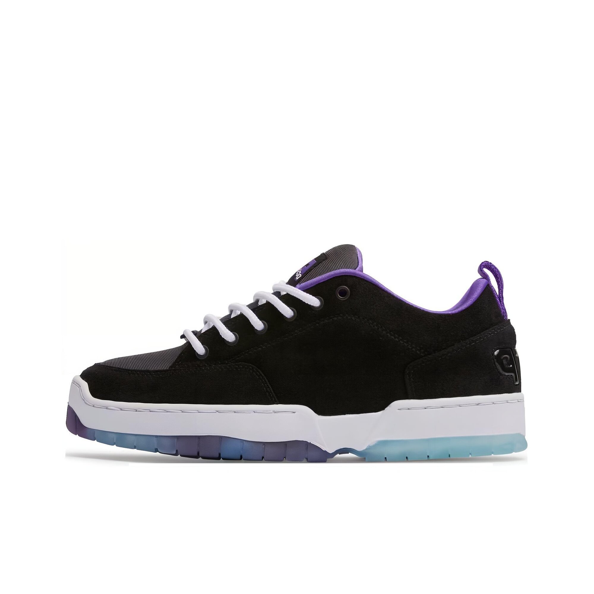 Кроссовки DC Shoes