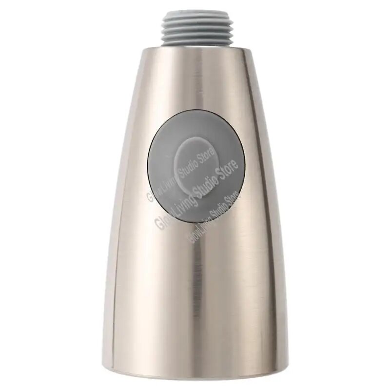Распылительная головка для смесителя Brushed Nickel Finish-A50M