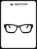 Оправа для очков Ray-Ban RX 7683V 2000