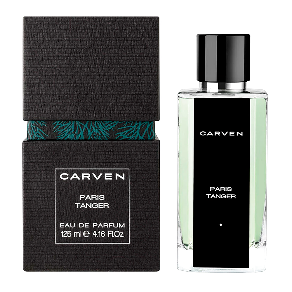 Парфюмерная вода Карвен Танжер 125 мл мужская - Carven Paris Tanger