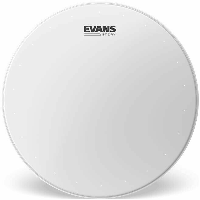 Пластик для барабана 14" EVANS B14STD