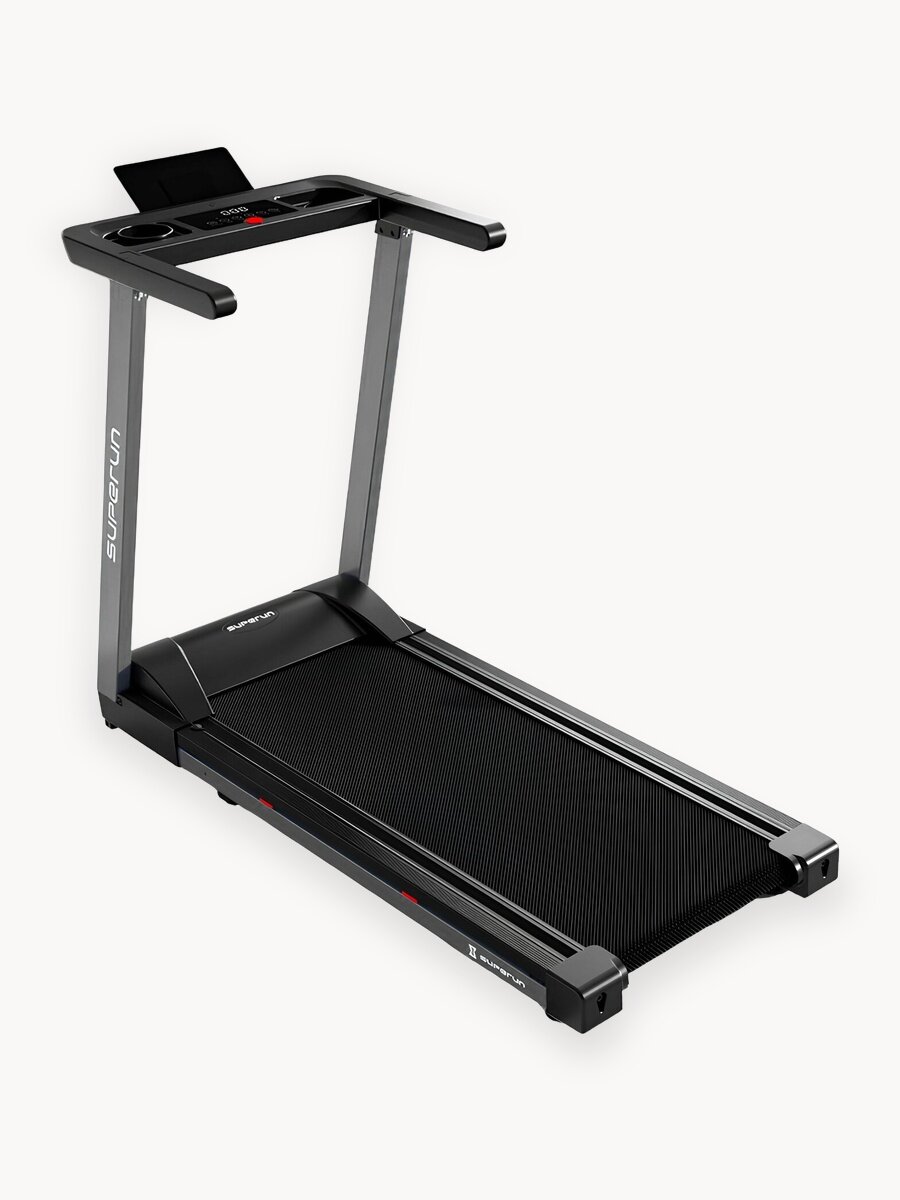 Беговая дорожка DFC SUPERUN T-AS01Rise