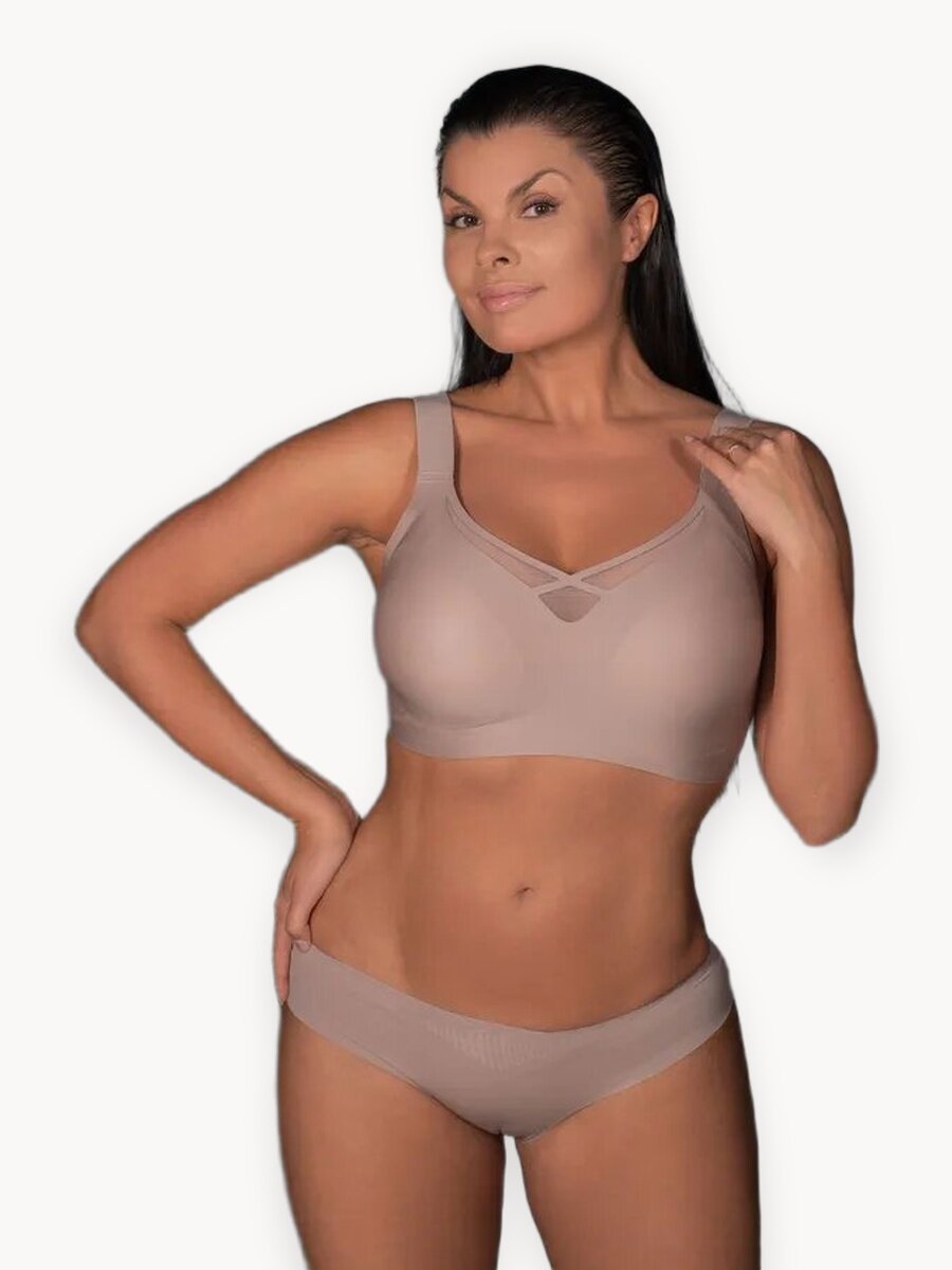 Бюстгальтер весна-лето