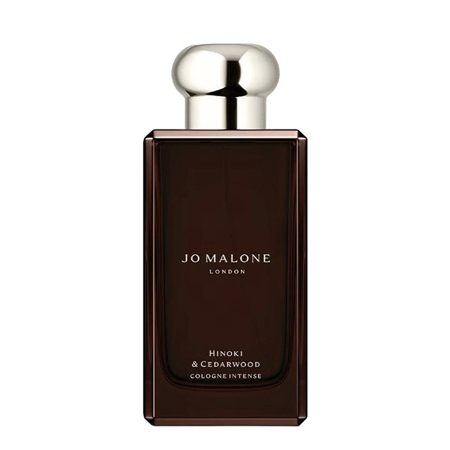 Духи для женщин и мужчин Джо Малон Хиноки Энд Седарвуд 50 мл - Jo Malone Hinoki and Cedarwood