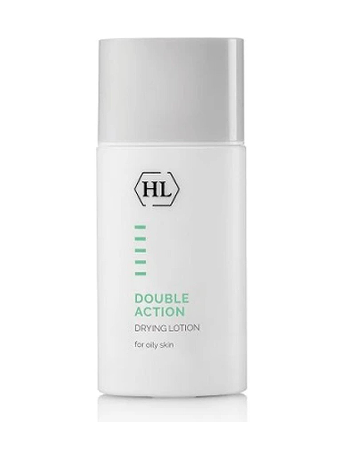 Holy Land DOUBLE ACTION Drying Lotion (Суспензия для дезинфекции и подсушивания воспалительных элементов), 30 мл