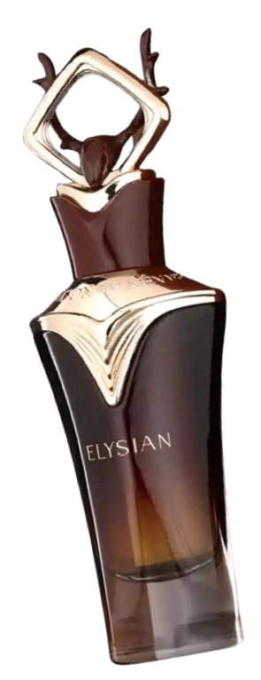 Fragrance World Elysian парфюм 80 мл - Фрагранс Ворлд Элизиан для женщин и мужчин