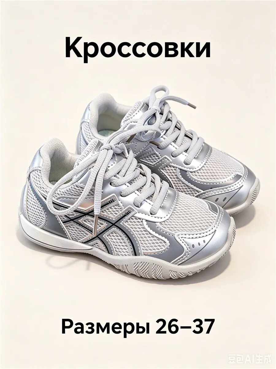 Кроссовки