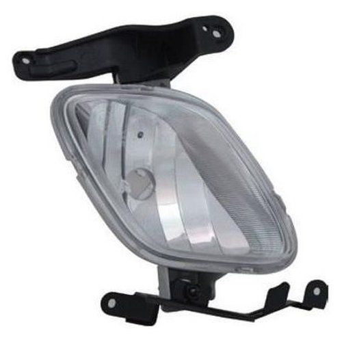 Фара противотуманная прав kia: venga 10- (хэтчбэк) Tyc 19b029012b