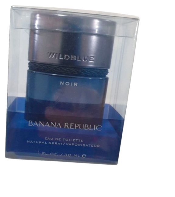Банана Репаблик Вайлдблю Ноир духи мужские 30 мл / Banana Republic Wildblue Noir
