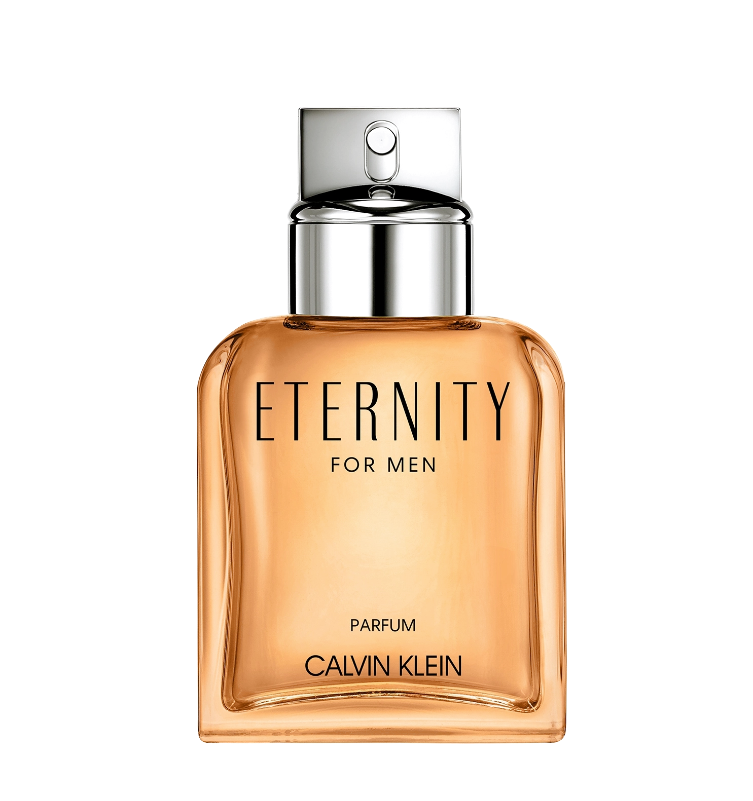 Calvin Klein Eternity Parfum For Men - духи для мужчин 100 мл / Кельвин Кляйн Этернити парфюм Фо Мен